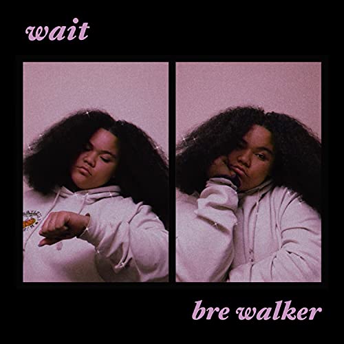 wait de Bre Walker en Amazon Music Unlimited
