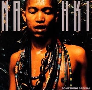 SOMETHING SPECIAL - Amazon.com Music