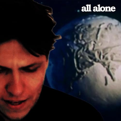 All Alone by Filip Vlasic on Prime Music