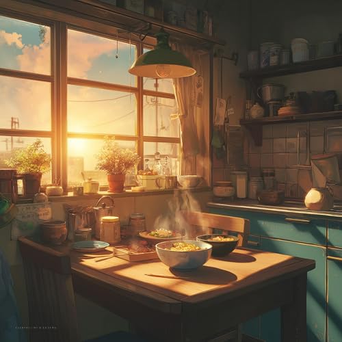 Play Cooked with Quiet Love by Festival Echoes on Amazon Music Unlimited