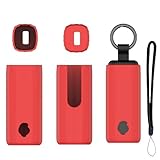 ・ブランド:vaele・製造元:vaele・製造元/メーカー部品番号:C- crju87hong・【対応機種】 Skullcandy Method 360 ANC XT【イヤホンと充電ケースは含まれていません】・【強固な保護性】高品質シリコ...