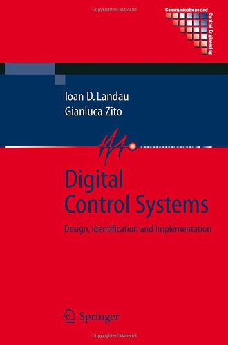 『Digital Control Systems: Design, Identification And - 読書メーター