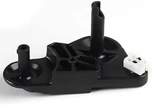 Amazon.com: Amzparts Gearshift Linkage Lever for Golf MK5 MK6 Passat B6 ...