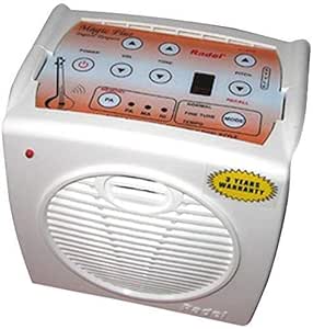 Amazon.com: CHRISTMAS SPECIAL-21 Electronic Tanpura - RADEL Sarang ...