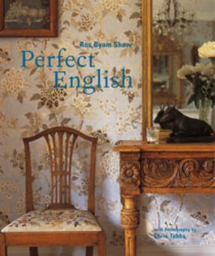 Perfect English: Byam Shaw, Ros, Tubbs, Chris: 9781845973452: Amazon ...