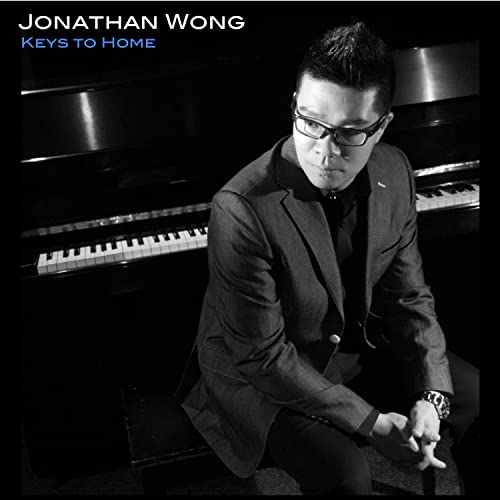 Play Keys to Home by Dr. Jonathan Wong on Amazon Music