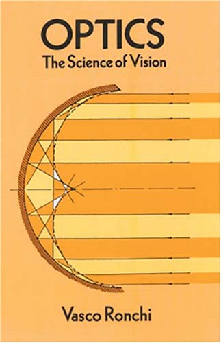 『Optics: The Science of Vision』｜感想・レビュー - 読書メーター