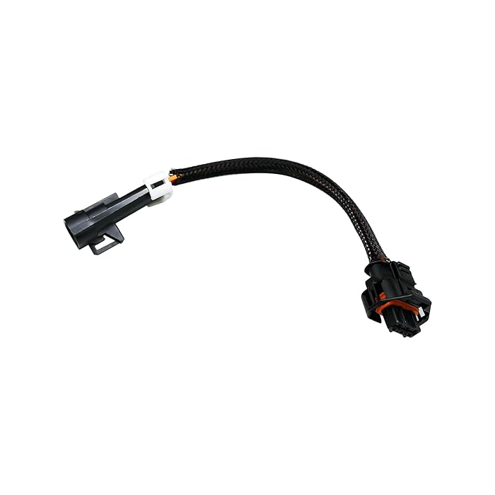 Buy LS MAP Sensor Wire Harness Adapter 6" Gen III Gen 3 Vehicle to Gen ...