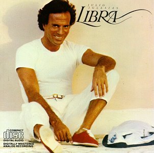 Amazon.com: LIBRA (8): CDs & Vinyl