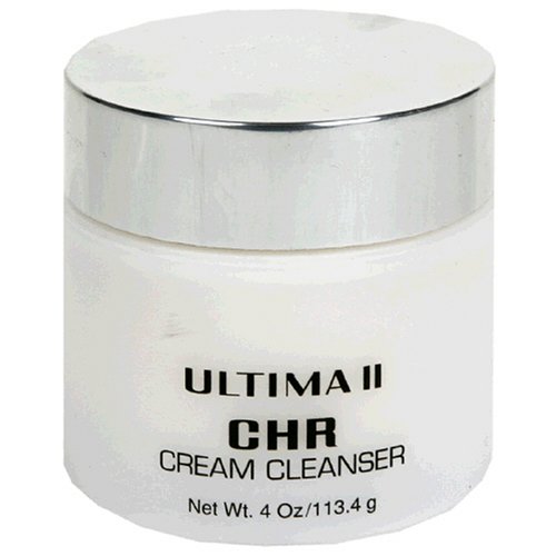 Amazon.com: Ultima II CHR Cream Cleanser, 4 oz (113.4 g) : Beauty ...