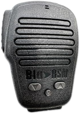 Amazon.com: Klein Electronics Bluetooth Shoulder Speaker Mic with A ...