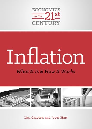 20 Best-Selling Inflation Books of All Time - BookAuthority