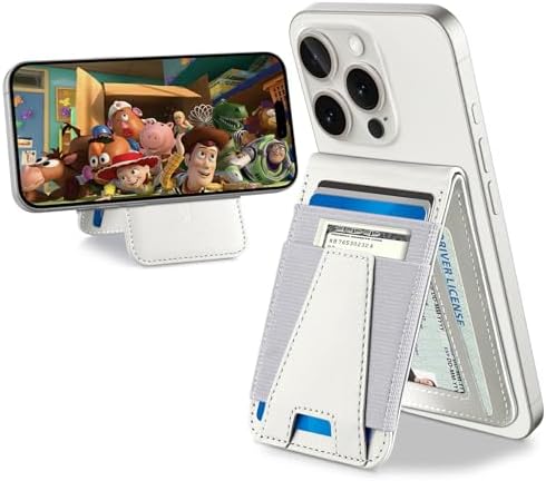 Amazon.com: for Magsafe Wallet, Up-grade with iPhone Wallet and ...