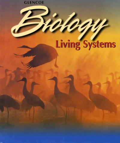 Buy Student Edition: Living Systems (Biology: Living Systems) Book ...
