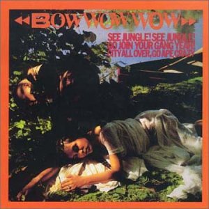 See Jungle See Jungle: Bow Wow Wow: Amazon.es: CD y vinilos}