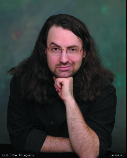 Summary Bibliography: Jim Butcher