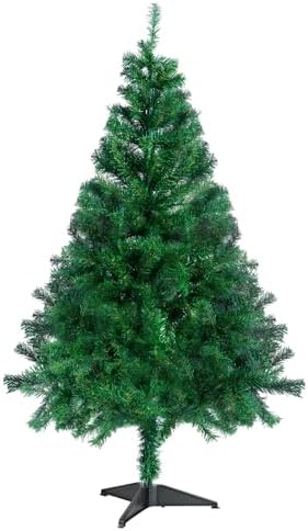 Amazon.de: SMEREKA® Künstlicher Weihnachtsbaum 180 cm [Spritzguss 100% Naturgetreue, Made in EU ...