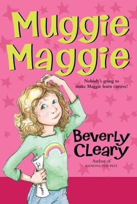 Muggie Maggie[MUGGIE MAGGIE][Paperback]: Beverly Cleary: Amazon.com: Books