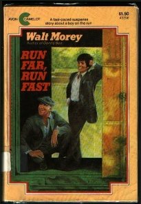 Run Far, Run Fast: Morey, Walt: 9780380433568: Amazon.com: Books