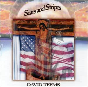 Scars and Stripes | Amazon.com.br