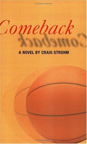 Amazon | Comeback | Strohm, Craig | Sports