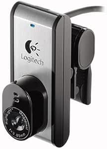 Logitech Quickcam for Notebooks Pro : Amazon.ca: Electronics