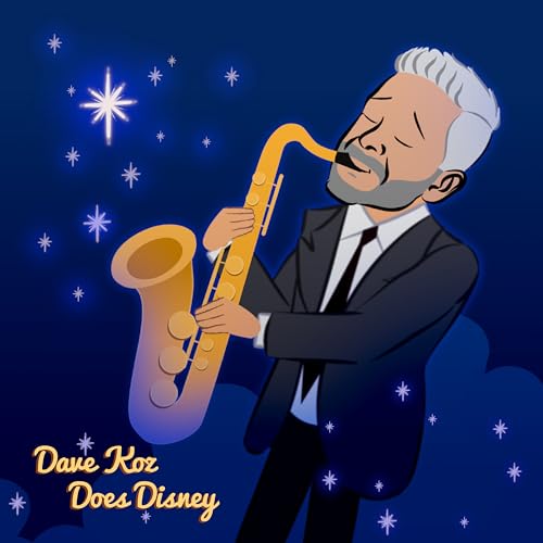 Dave Koz Does Disney by Dave Koz on Amazon Music - Amazon.com