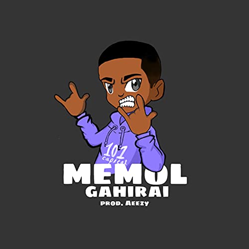 GAHIRAI de MEMOL en Amazon Music Unlimited