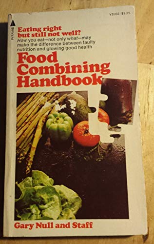 Food Combining Handbook: Gary Null: Amazon.com: Books