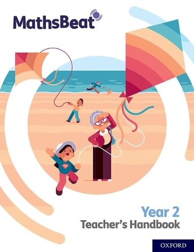 MathsBeat: Year 2 Teacher's Handbook: Amazon.co.uk: Rayner, Rachel ...