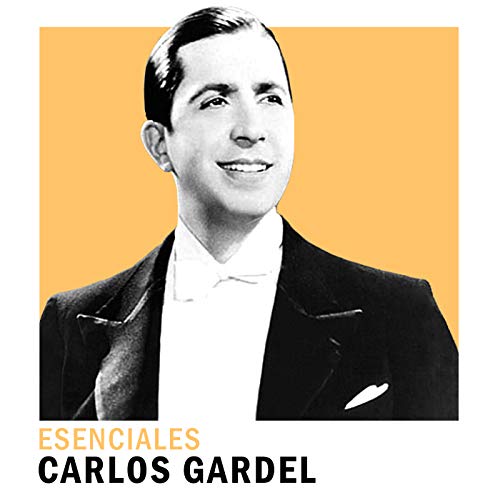 Amazon Music Unlimited - Carlos Gardel 『Esenciales』