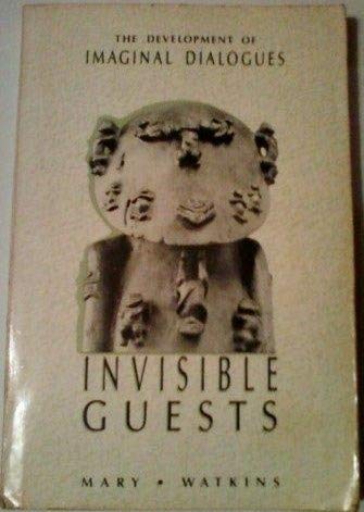 Invisible Guests: Watkins, Mary M.: 9780938434818: Amazon.com: Books