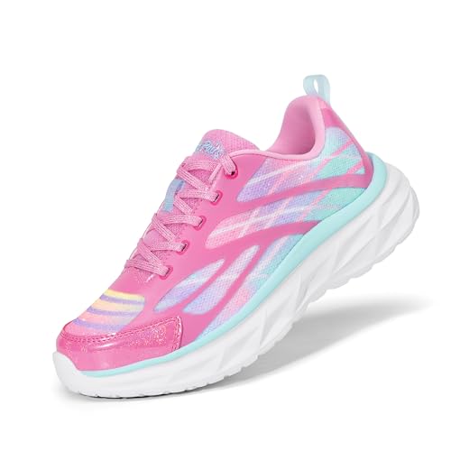 Amazon Best Sellers: Best Girls' Running Shoes