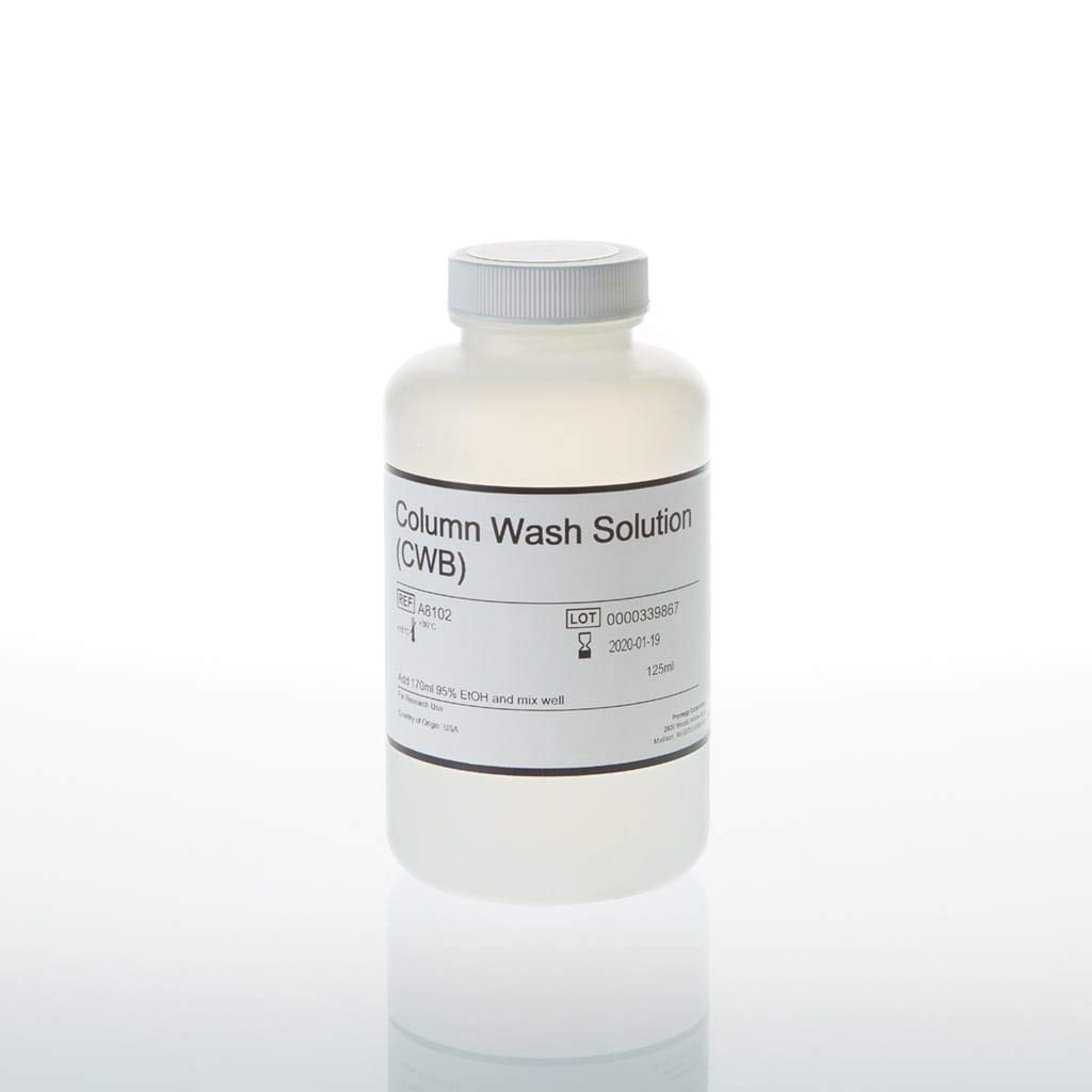 Amazon.com: Column Wash Solution (CWB), 125ml : Industrial & Scientific