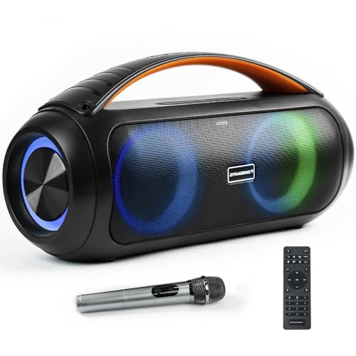 Musikbox mit Radio – Die 15 besten Produkte im Vergleich - kita.de Ratgeber