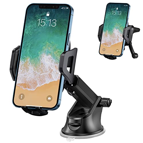 Amazon Best Sellers: Best Cell Phone Mounts