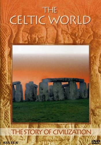 Amazon.com: The Story of Civilization - The Celtic World : Movies & TV