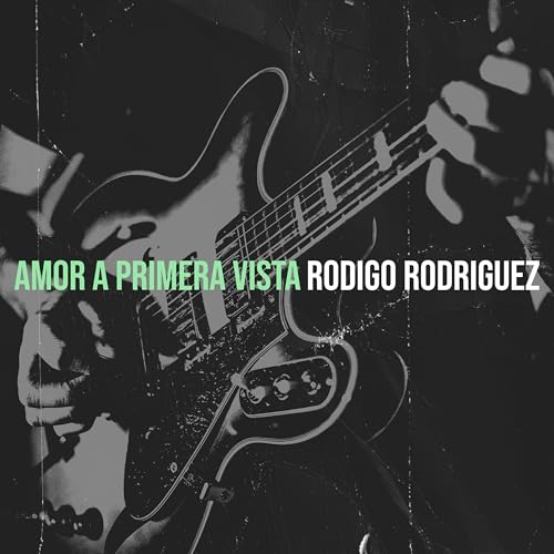 Play Amor a Primera Vista by Rodigo Rodriguez on Amazon Music