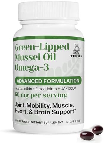 Amazon.com: OMEGANZL Original Omega-3 Joint Support Supplement, Best ...