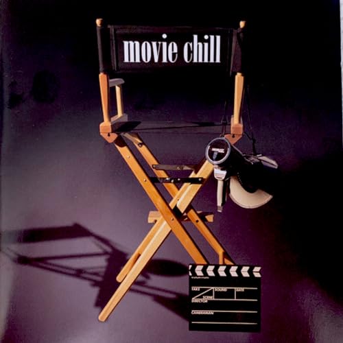 Reproducir Movie Chill de Movie Chill en Amazon Music