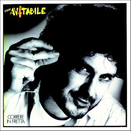 Correre in Fretta : Avitabile, Enzo: Amazon.in: Books