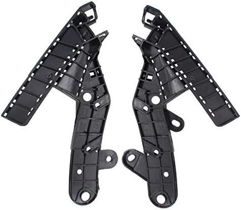 Amazon.com: NewYall Set of 2 Left Driver and Right Passenger Side Front ...