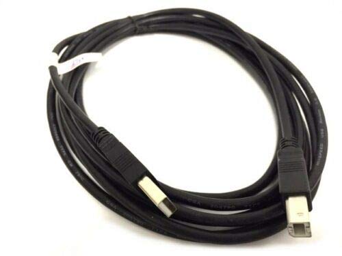 Amazon.com: FocalTop 10 FT USB Cable Cord for FOCUSRITE Scarlett Solo ...