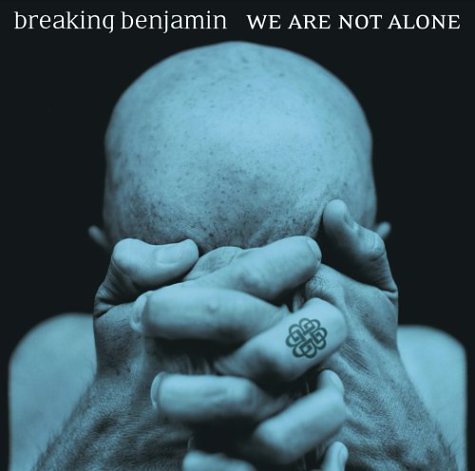 We Are Not Alone - Breaking Benjamin: Amazon.de: Musik