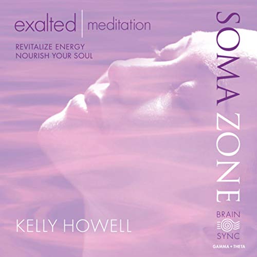 Amazon.com: Exalted Meditation : Brain Sync: Digital Music