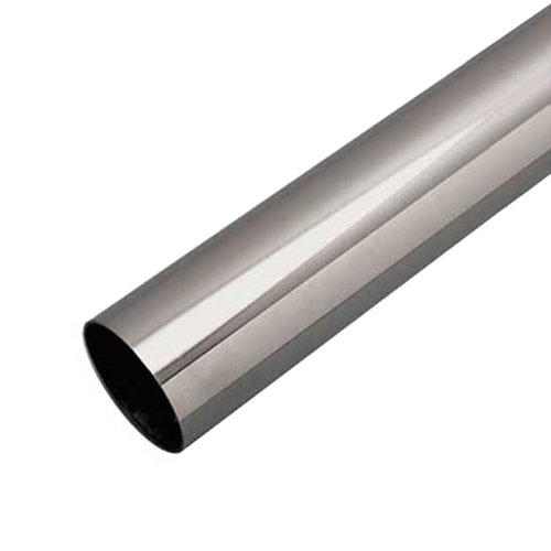 Amazon.com: Atlantis RailEasy 316 Stainless Steel Tubing - 2" OD x 60 ...