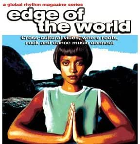 Global Rhythm Presents: Edge of the World | Amazon.com.br