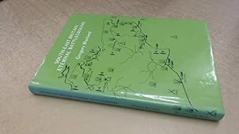 South-east Britain, eternal battleground: Blaxland, Gregory ...