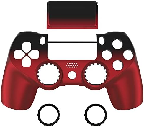 Amazon.co.jp: eXtremeRate PS4 Controller Slim Pro JDM-040/050/055 ...