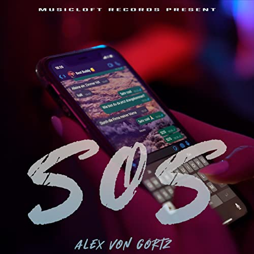 Écouter S.O.S par Alex von Görtz sur Amazon Music Unlimited